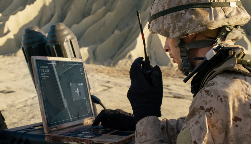 Leveraging Ai In Isr Threat Recognition Across Diverse Data For Comprehensive Emitter Analysis